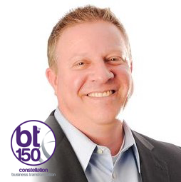 Rob Martens recognized as global leader on ‘Business Transformation 150 ...